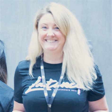 Sarah Wright Sarah Has Climbed Her Way Up The Corporate Ladder To Now Be In A Partner Exec