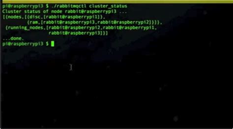 Innovate With Pivotal Rabbitmq And Raspberry Pi Tanzu