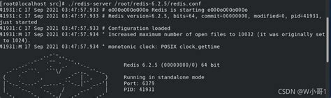redis未授权访问漏洞复现与getshell利用方法汇总（含靶场搭建） 数据库 getshell 综合利用 csdn博客