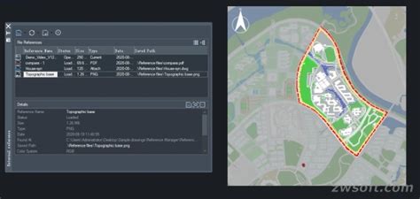 Zwcad 2021 Faster And Smoother