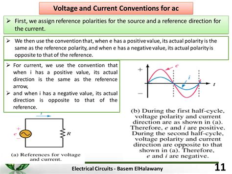 Electric Circuits AC Fundamentals Part 1 PPT