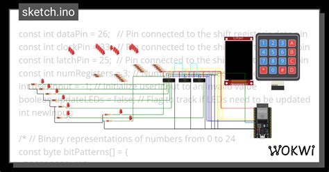 Period Time Copy3 Wokwi Esp32 Stm32 Arduino Simulator