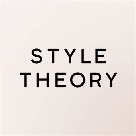 Style Theory: Rent, Wear, Swap - Apps on Google Play