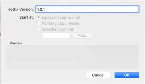 Git Branching Strategies Git Flow Playground For The Mind