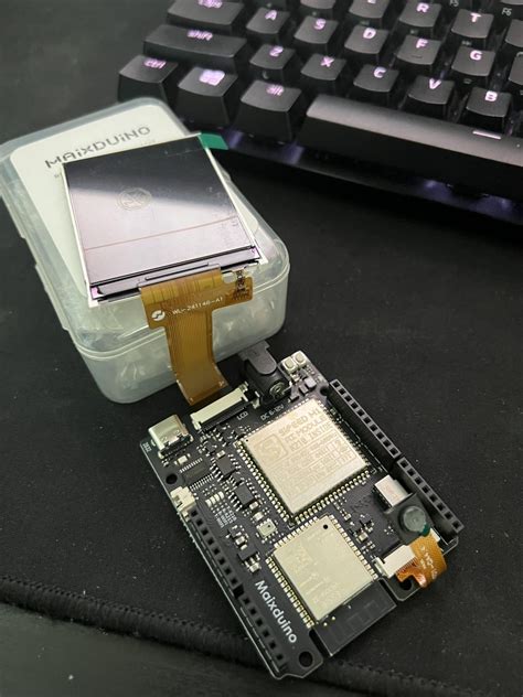 D Machine Learning On The Edge Rmachinelearning