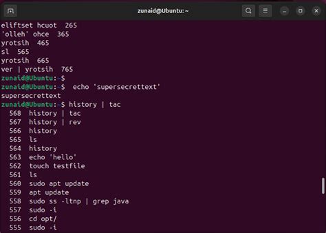 13 Time Saving Linux Terminal Tricks You Should Be Using