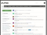 Lpsg Com Domain Owner Whois And Analysis