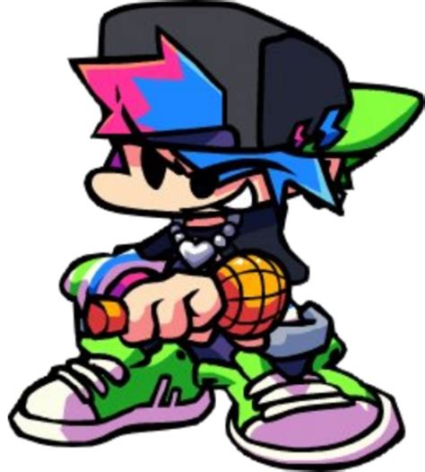 Arrow Funk Funkipedia Mods Wiki Fandom Cute Drawings Funkin Shaggy Songs