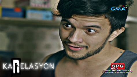 Karelasyon Abusive Cousin Addicted To Sex Youtube