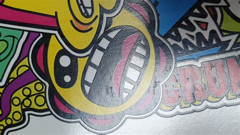 레이저 프린터 水전사용지로 데칼 붙이기