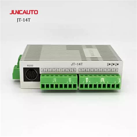 Micro PLC Controller China Factory Plclogiccontroller Com