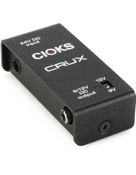 Comprar Cioks Crux