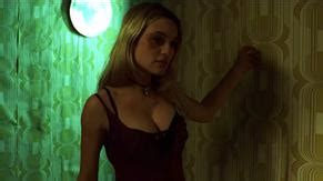 FIB NUDE SCENES AZNude