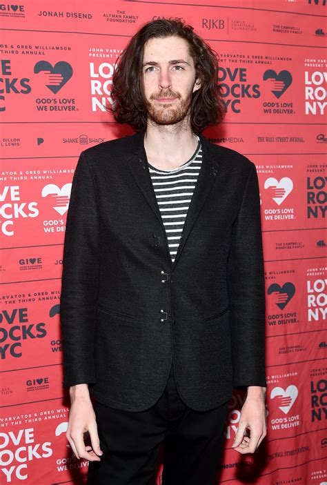 Id Rather Play To An Empty Room Says Hozier As He Warns Fans Not To