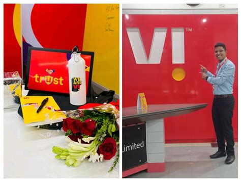 Shubham Verma On Linkedin Newbeginnings Cet Telecom Careergrowth Vodafoneidealimited