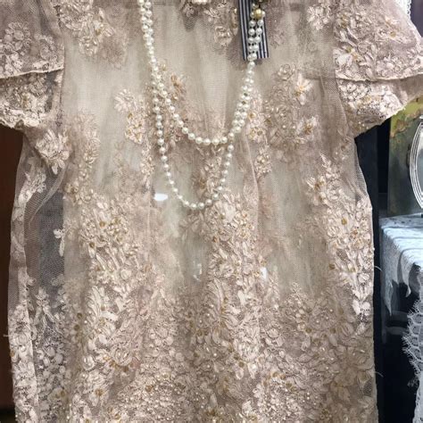 Luo Yu Bo 時尚品味訂製服