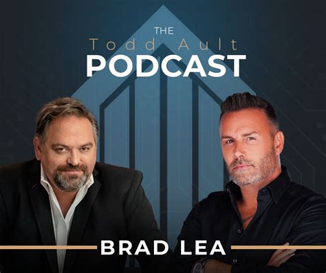 Milton Todd Ault Iii On Linkedin 🎙 Streaming Now The Todd Ault