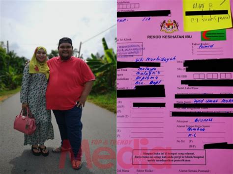 Tahniah Future Babah Abam Bocey Bakal Bergelar Daddy Happy Bukan