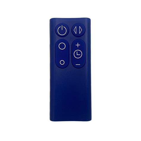 Replacement Remote Control 965824 02 For Dyson Fan Models Am06 Am07 And
