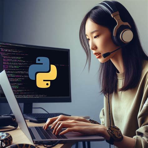 How To Create Custom Coding Wallpapers With Python