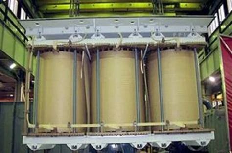 Smoothing Reactor At Best Price In India