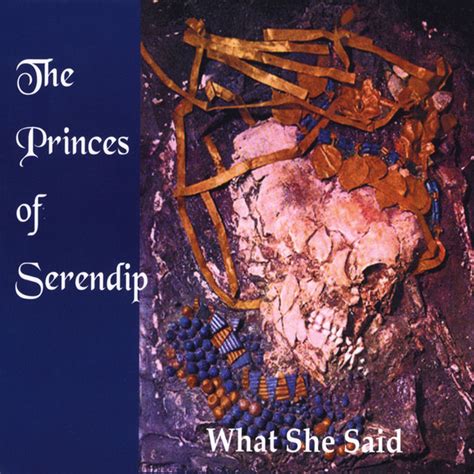 Bpm And Key For Songs By The Princes Of Serendip Tempo For The