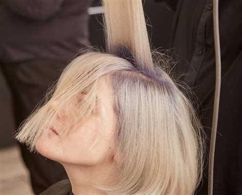 Can I Put Purple Shampoo On Dry Hair Without Causing Any Damage