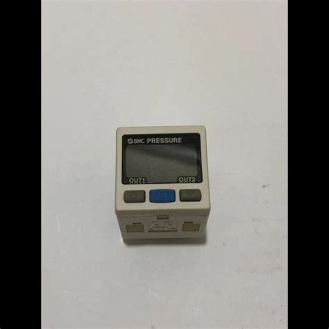 Sell Pressure Smc Pse300 M Pressure Smc Pse300 M Anugerah Mandiri Teknik Tangerang