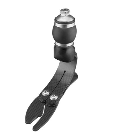 Robot Prosthesis Airbuscf Airbuscf
