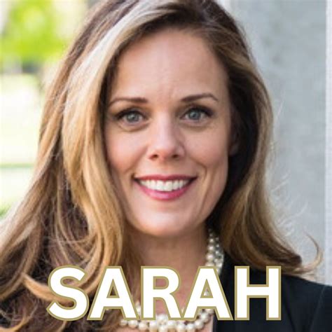 Sarah