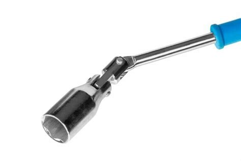 What Size Socket Is A Spark Plug Size Chart Included