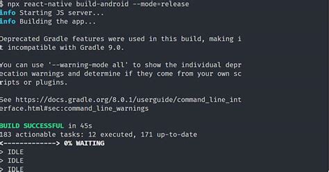 React Native Error Album On Imgur