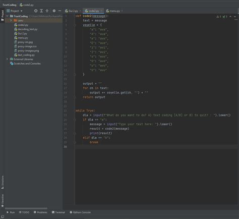 Python 3x How To Insert Letter Between Two Letter In A Text Input Stack Overflow