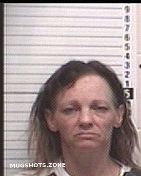 Curti Nicole Lee 03072025 Bay County Mugshots Zone