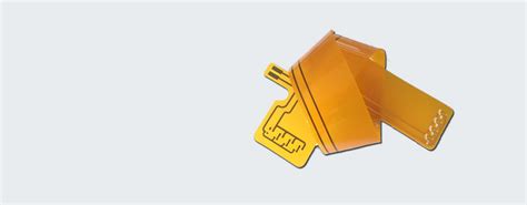 Types Of M Flex Pcb Andwin Circuits