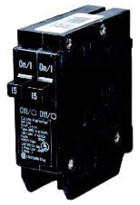 Circuit Breakers Bryant Load Centers Fuses