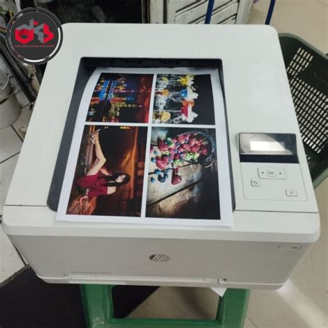 Jual Printer Warna Hp Color Laserjet Pro M N Hasil Cetak Mantap Shopee Indonesia