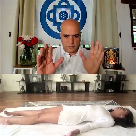 Full Body Tantric Orgasm Tantra Energy Massage Remote 12 Shorts