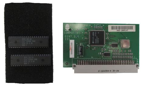 Acorn Arm610 Cpu And Risc Os 350 Roms Peripheral Computing History