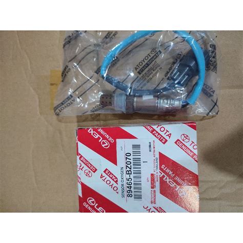 Jual Sensor Oxygen Avanza Shopee Indonesia
