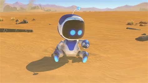 Astro Bot è Già In Circolazione Prima Delluscita E Vari Video Con Spoiler Stanno Girando In