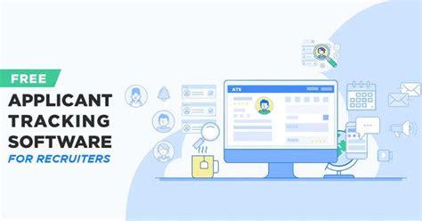 Free And Open Source Applicant Tracking System Software Ats In India