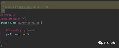 Java Springmvc 实现定制url格式传递参数 墨天轮 Java Springmvc 实现定制url格式传递参数 墨天轮