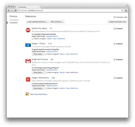 Google Chrome Xxxx Yy Back Page News Neowin
