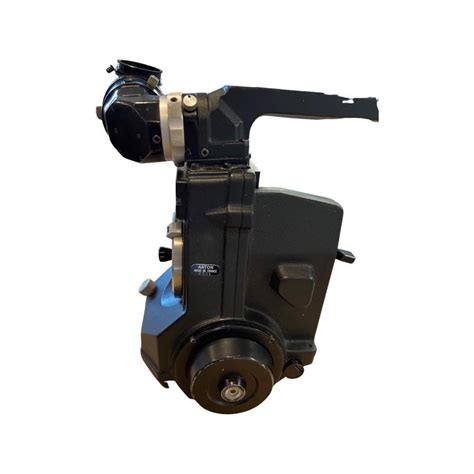 Aaton Ltr Camera Package Cine Marketplace