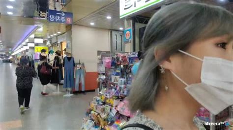 생다방아가씨 울 오빠 커피 둘둘둘 먹방 춘천 Soop Vod