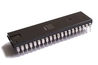 Intel 8085