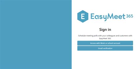 Login Easylife 365 Docs