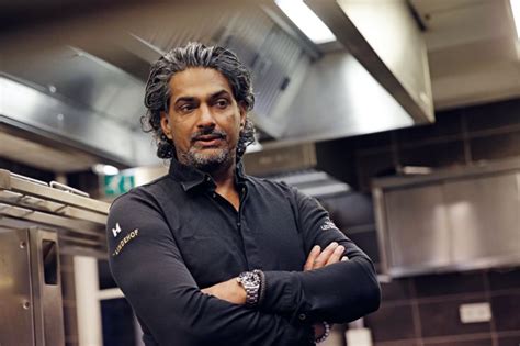 Hotelier Maldives On Linkedin Michelin Star Chef Soenil Bahadoer To Take Residency At Le Meridien…