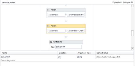 Object Reference Not Set To An Instance In Invoke Workflow Variables Help Uipath Community Forum